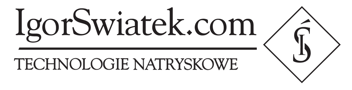Malowanie natryskowe - IGORSWIATEK.COM